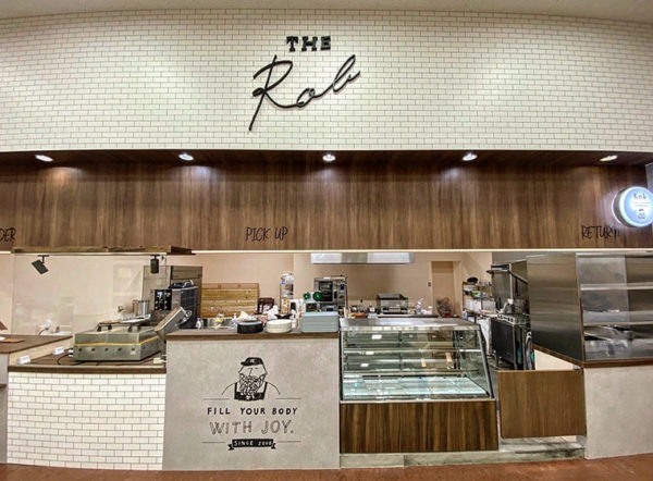 SHOP LIST – カフェロブ｜CafeRobオフィシャルWebサイト