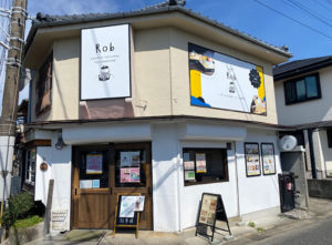 SHOP LIST – カフェロブ｜CafeRobオフィシャルWebサイト